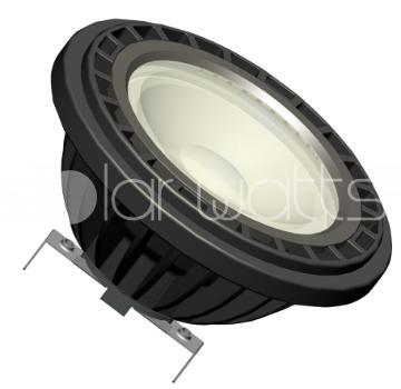 BEC AR111 CU LED - Solar Watts
