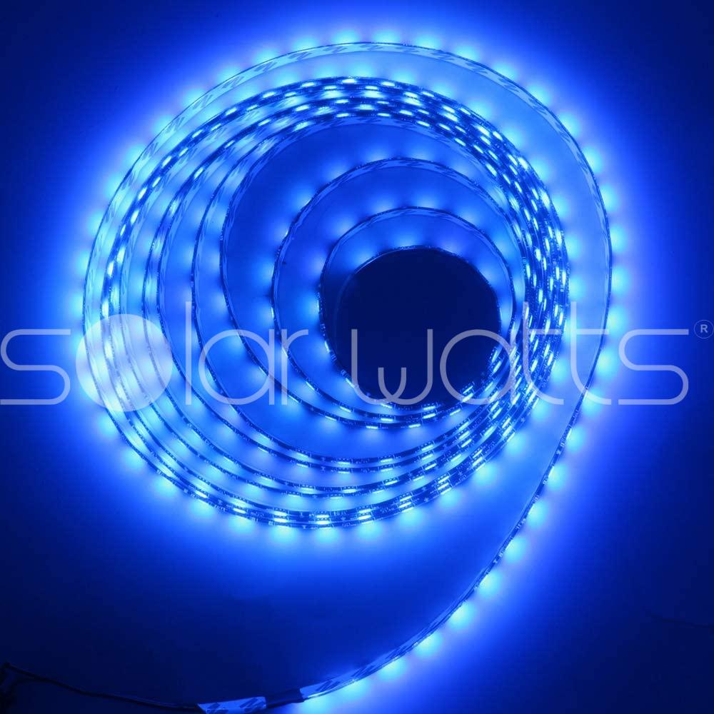 Banda cu LED 220V - Solar Watts