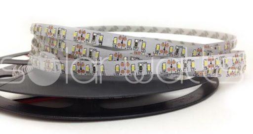 Banda cu LED - Solar Watts